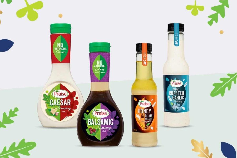 Welcome to Praise | Praise