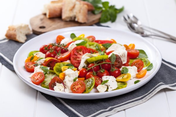 Praise Dressing Mini Italian 140 ml | Praise