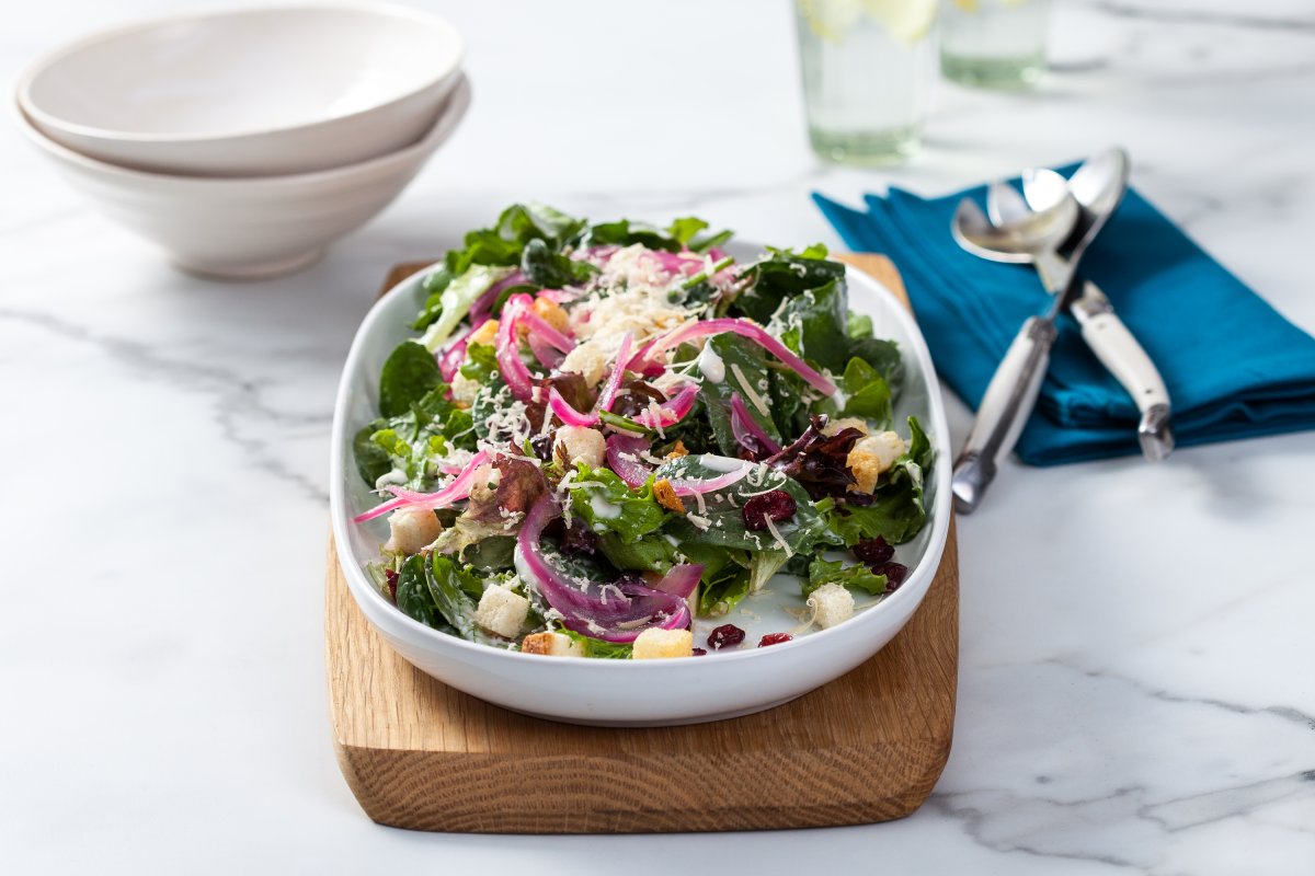 Praise Dressing Mini Caesar 140 ml | Praise